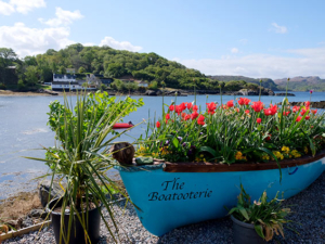 Personalized tour Scotland - nc500 - ne250 - sw300 bespoke tours